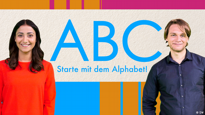 ABC | DW Learn German