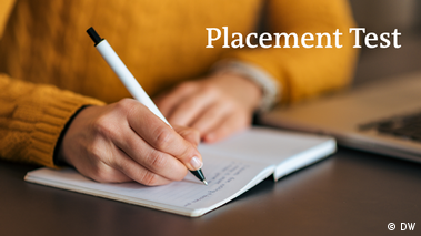 Placement Test | Placement Test