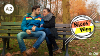Nicos Weg