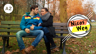 Nicos Weg