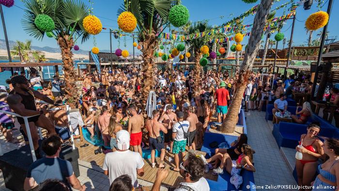 Die zehn besten Partylocations in Europa | Alle multimedialen Inhalte ...