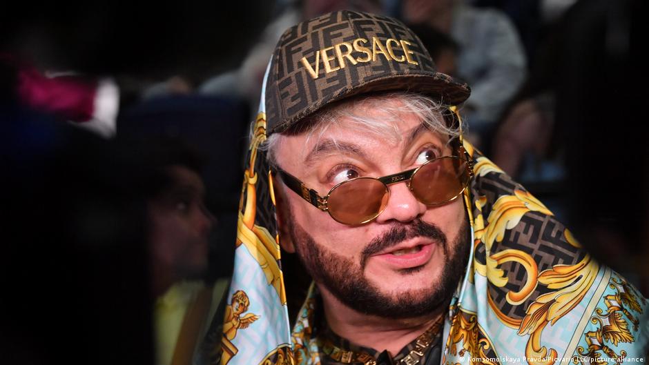 Top European court upholds Lithuania's ban on Russian singer – DW – 04 ...