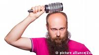 A ba(l)d rap: Is it worth reversing hair loss?