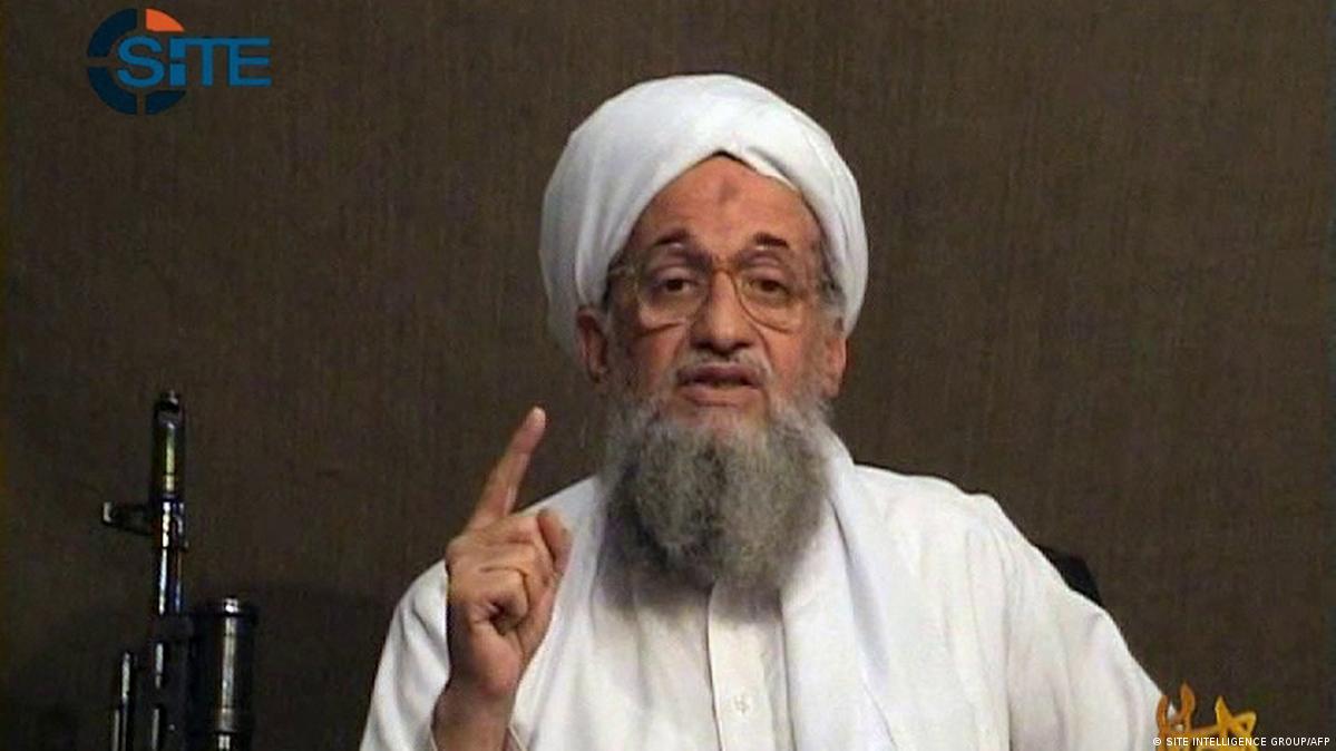 Nähe der Taliban zur Ideologie von Al Kaida