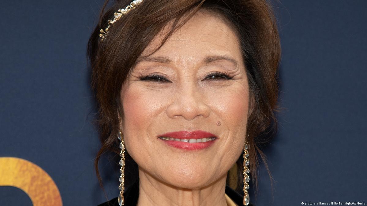 Oscars get their first Asian-American president – DW – 08/03/2022