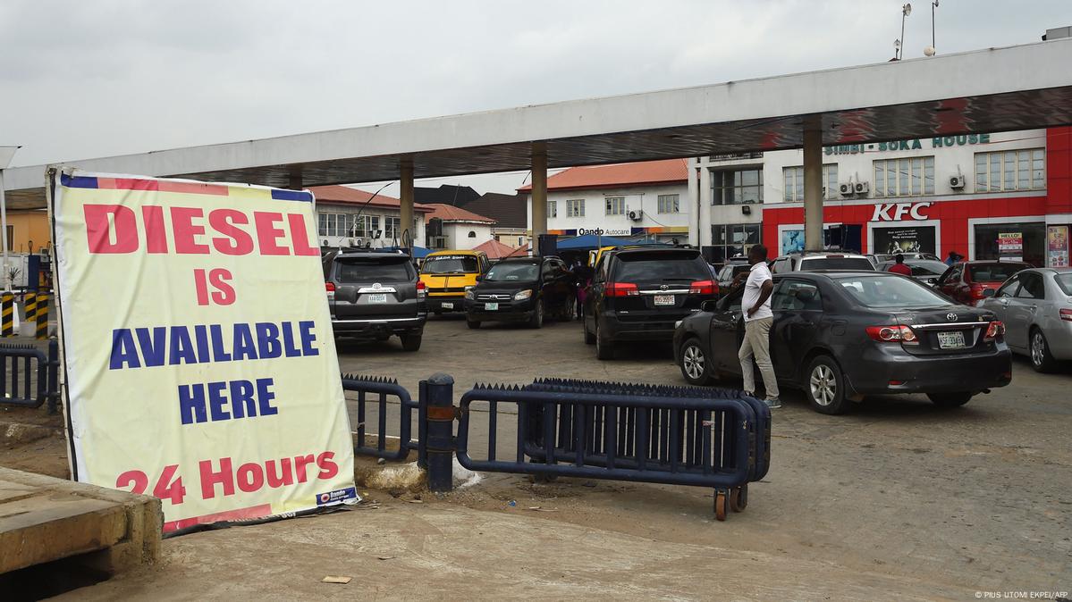 Nigeria: Will ending fuel subsidies boost the economy? – DW – 06/07/2023