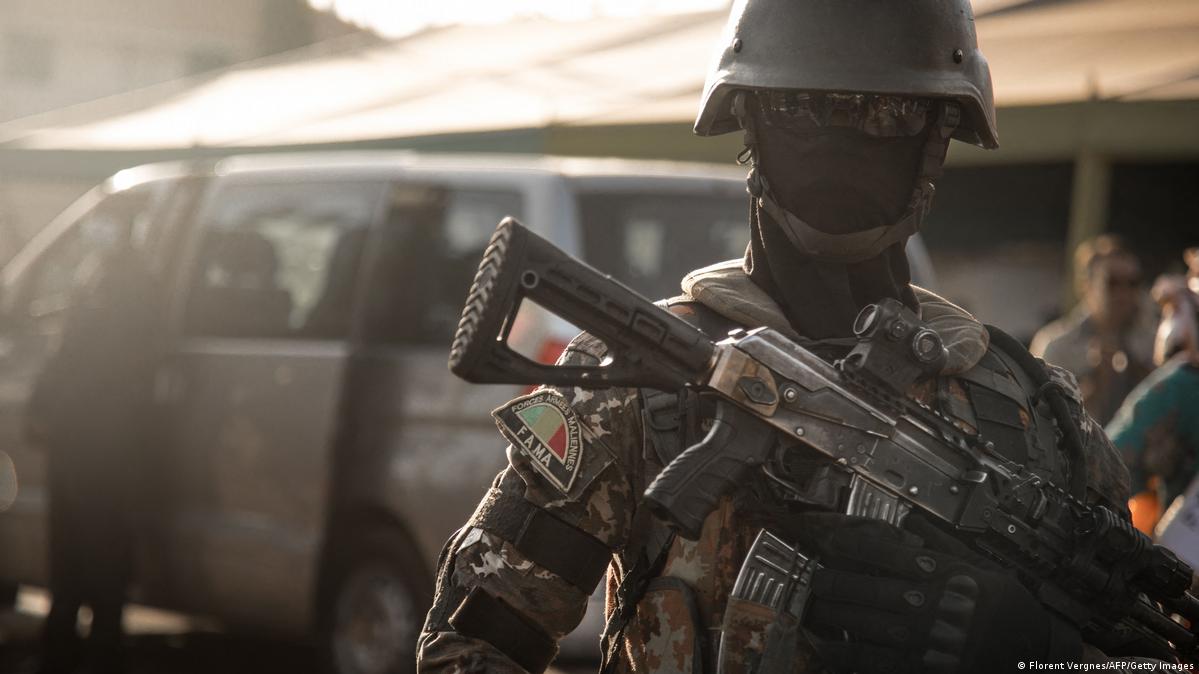 Mali: Is Kidal's recapture a step toward peace?