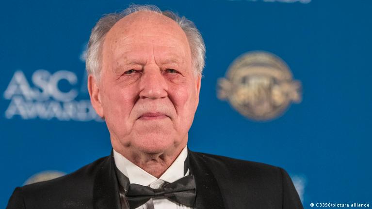 Werner Herzog: 80 anos, cinema e uma autobiografia