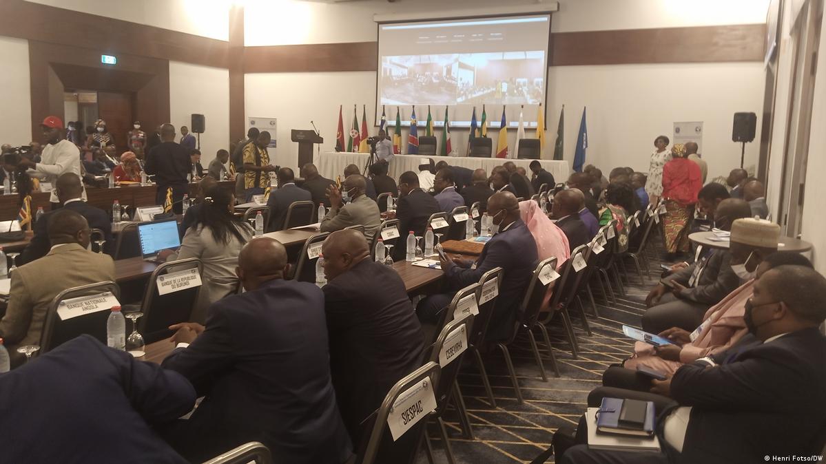 Cameroun : 15e sommet des chefs d'Etat de la CEMAC – DW – 17/03/2023