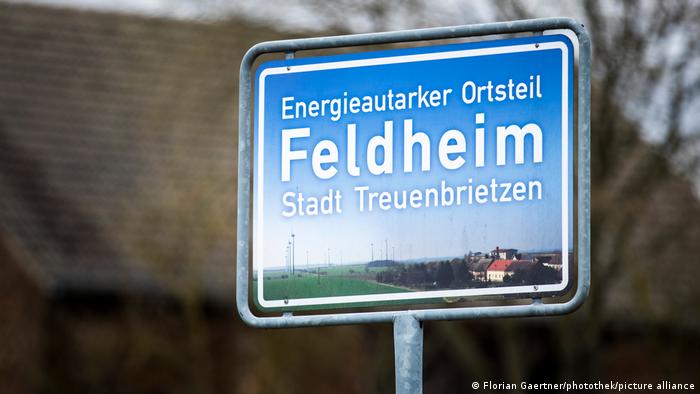 Feldheim – ein Dorf erzeugt seine eigene Energie