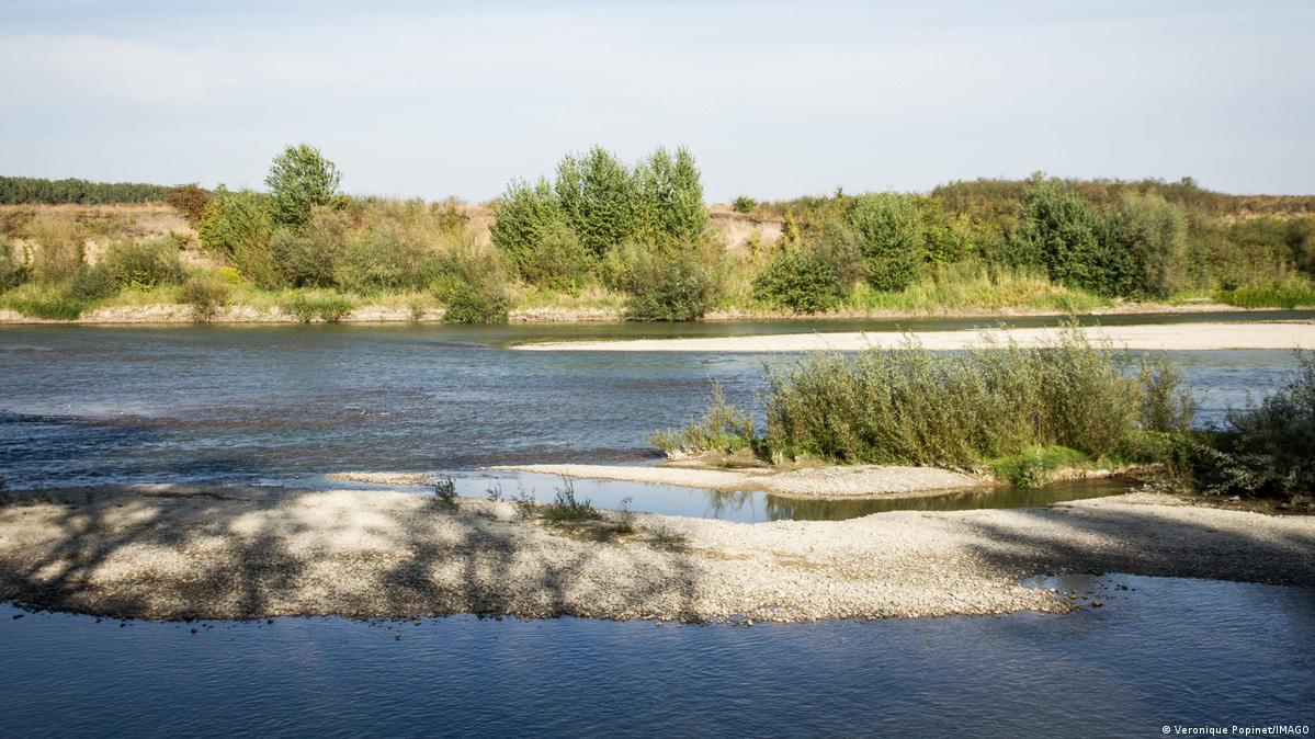 Poduri peste Prut – DW – 12.08.2022