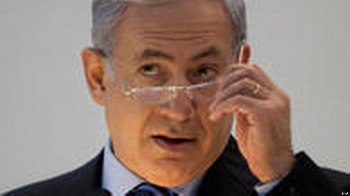 Wikileaks Israel Merkel – DW – 02/12/2010