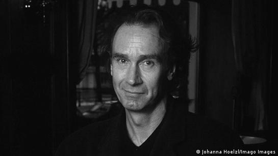 Nicholas Evans, author of 'The Horse Whisperer,' dead at 72 – DW – 08 ...