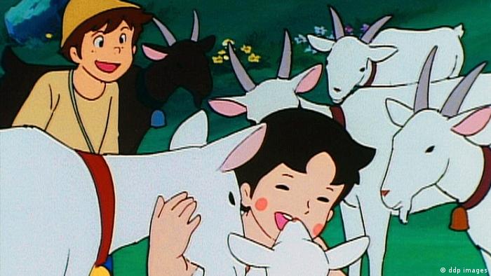 Manga comics keep booming in Germany | Books | DW | 27.08.2022