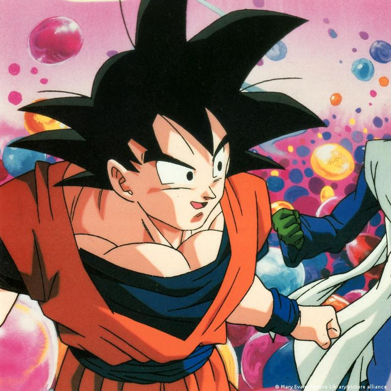 Celula Dbz Na Vida Real Cell (Dragon Ball) Wikipedia