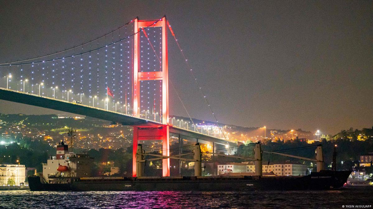 Türkei ist Paradies für Mafiabanden