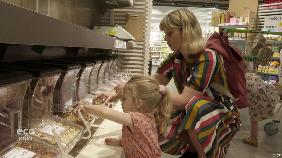 Healthy diet for people and planet – DW – 08/19/2022