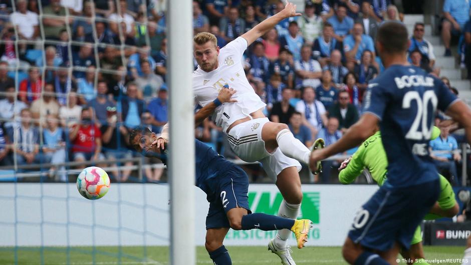 Labarin wasanni 25.9.23 – DW – 09/25/2023