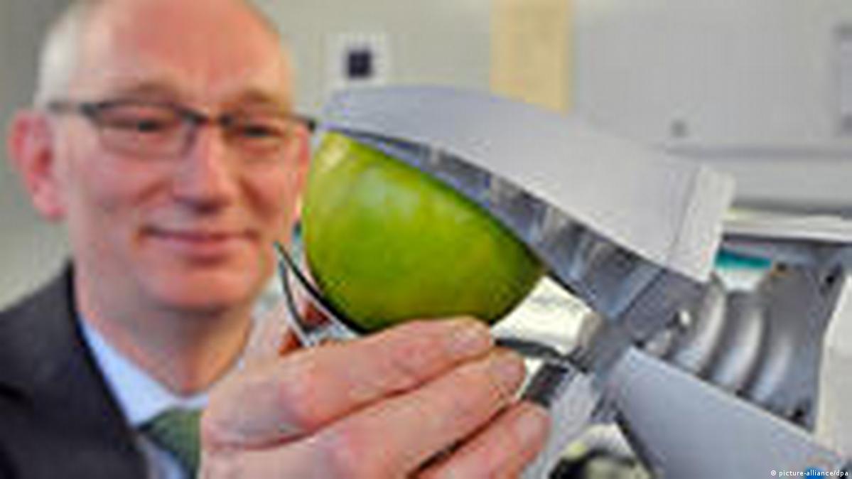 Getting a grip – DW – 12/02/2010