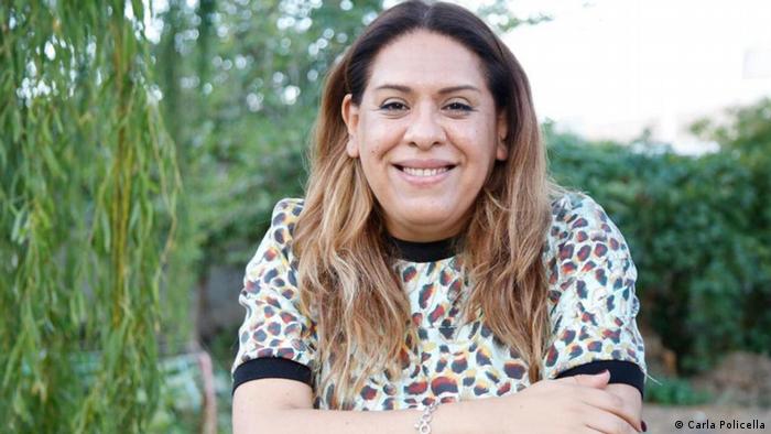 Alba Rueda: ″Hay que modificar las condiciones de desigualdad″ de la ...