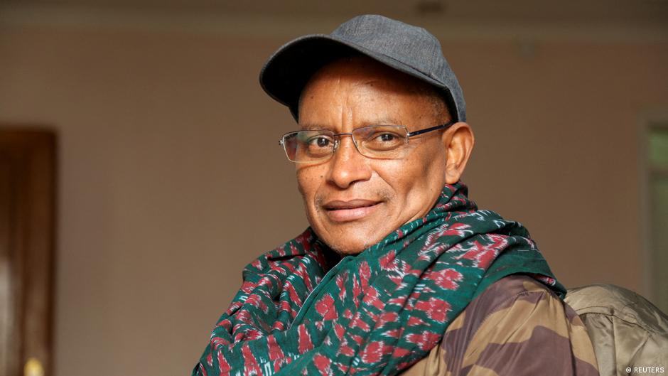 AfricaLink on Air — 02 September 2022 – DW – 09/02/2022