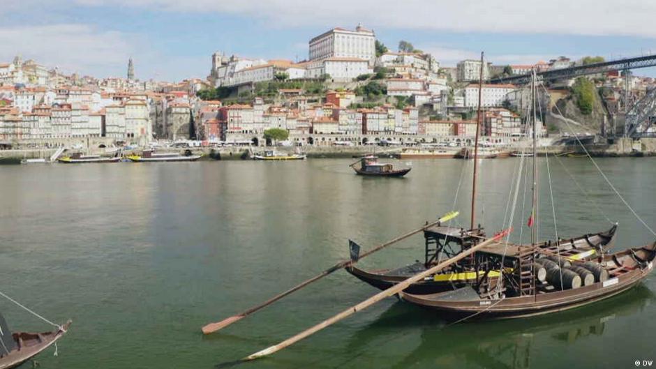 What to do and explore in Porto – DW – 08/26/2022