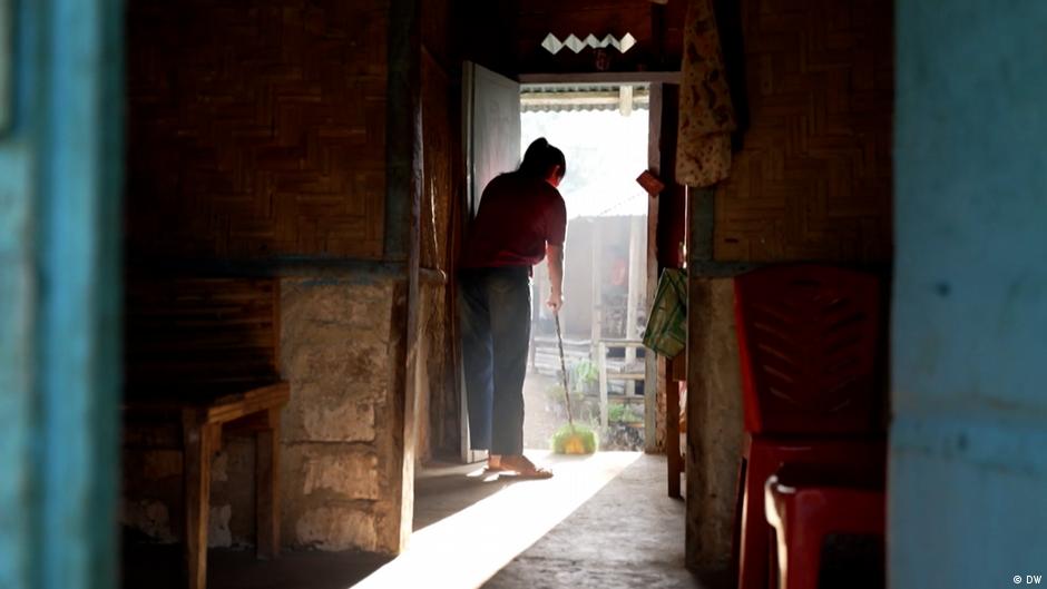 Will a new law end bride kidnapping in Indonesia? – DW – 08/29/2022