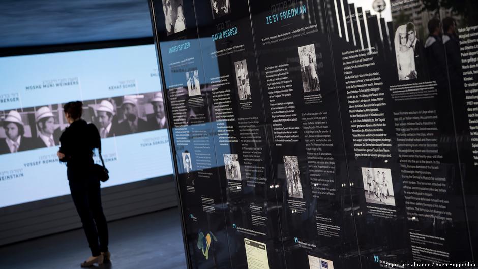 1972 Summer Olympics: The Munich massacre – DW – 08/26/2022