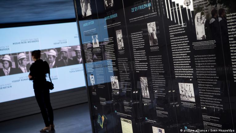 1972 Summer Olympics: The Munich massacre – DW – 08/26/2022