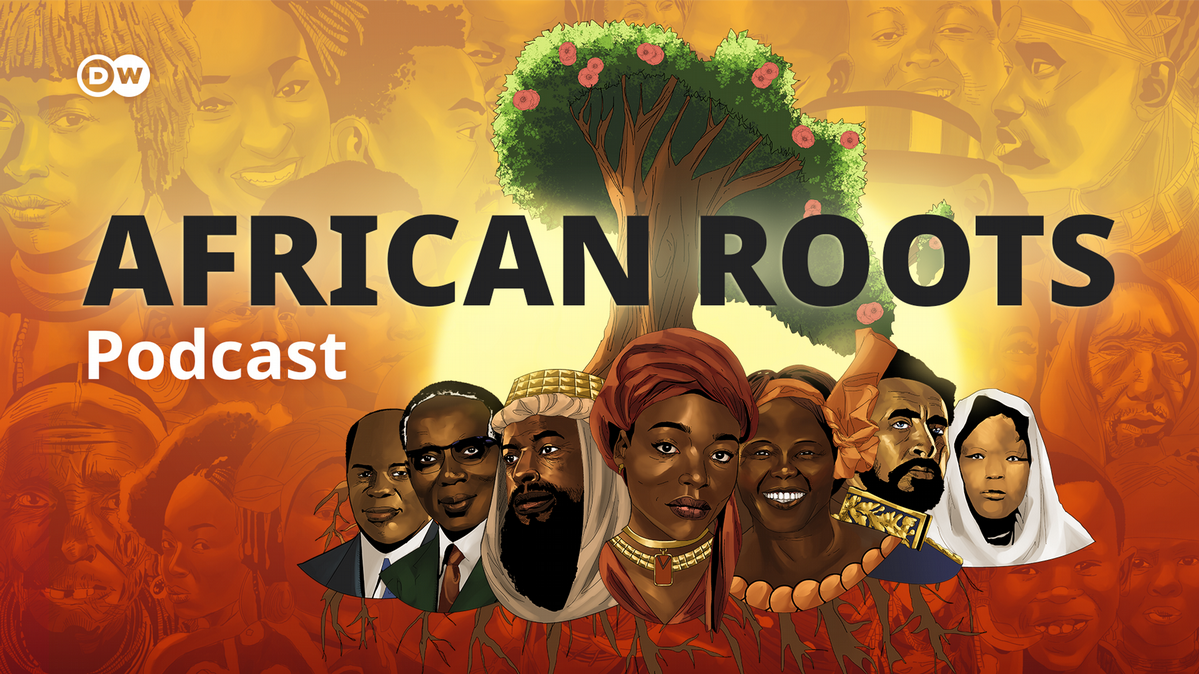Afrikan Roots