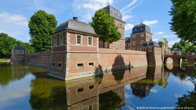 Ahaus: Visiting Germany's 'smartest' town