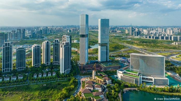 China levanta largo confinamiento en megaciudad de Chengdu | El Mundo ...