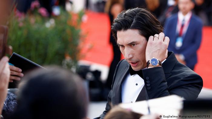 Venice Film Festival: 10 best looks from glamorous affair