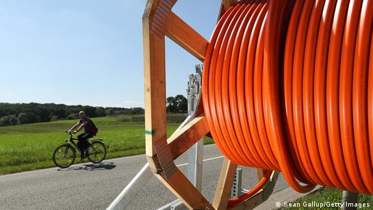 How Germany plans to catch up in tech – DW – 08/31/2022