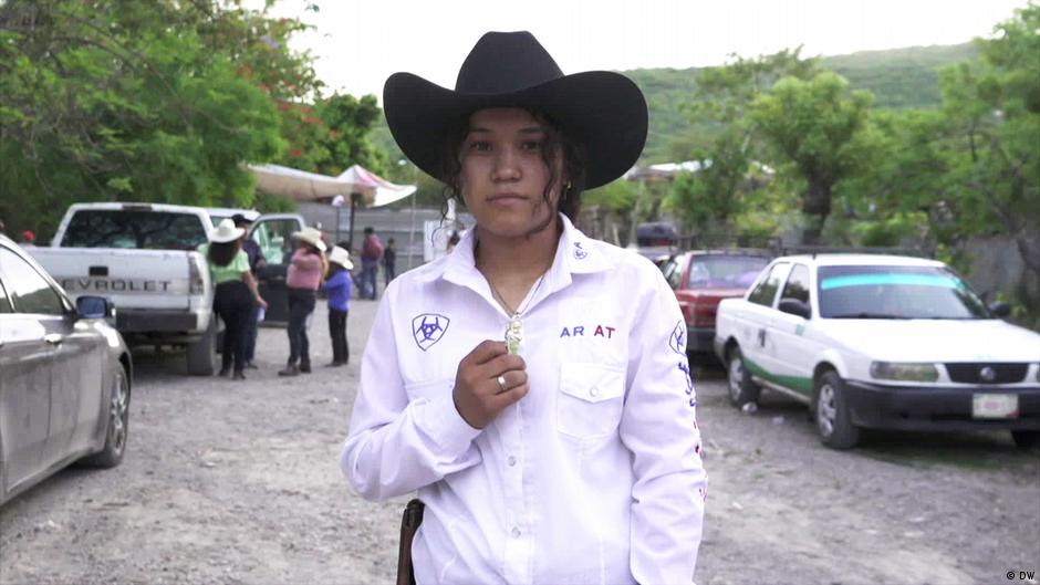 Eight seconds between life and death – DW – 04/28/2023