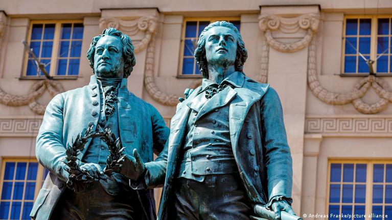 Thuringia: A small German state with big political impact – DW – 08/25/2024