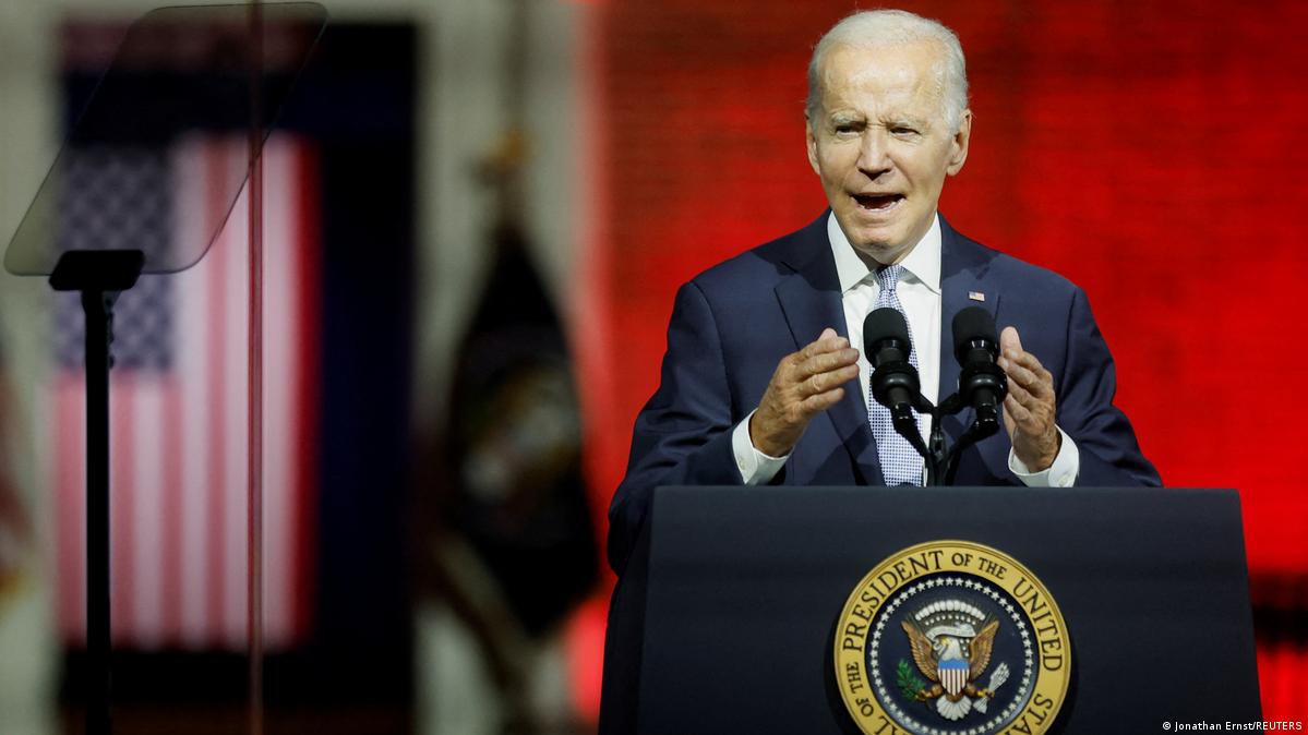 Trump Republicans threaten to take US 'backwards'