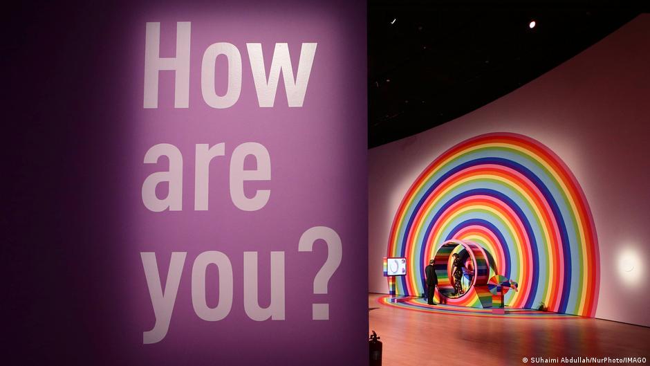 Globalni porast problema mentalnog zdravlja – DW – 10. 10. 2022.