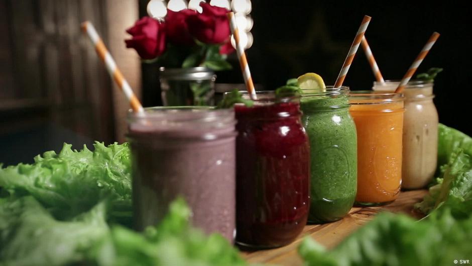 Do detox cures work? – DW – 09/09/2022