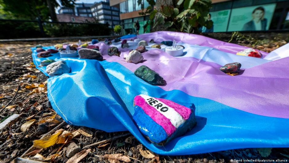 Germany: 25-year old trans man dies after Pride event attack