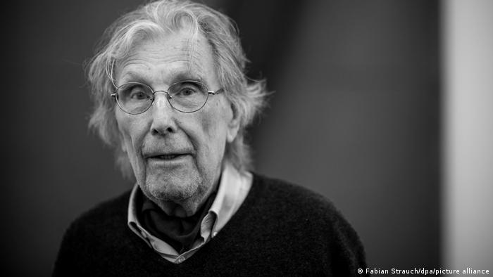 Muere en España el artista alemán Erwin Bechtold | Europa al día | DW ...