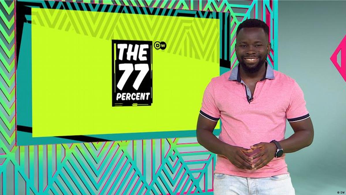 Street Debate: Why is drug abuse soaring in Nigeria? – DW – 09/07/2022