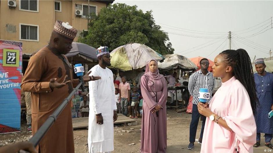 Why is drug abuse soaring in Nigeria? – DW – 09/08/2022