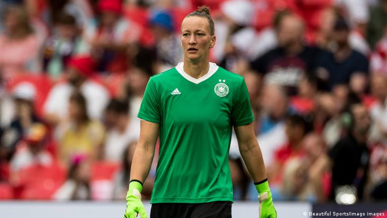 Schult back at last as Germany beat Bulgaria – DW – 09/07/2022