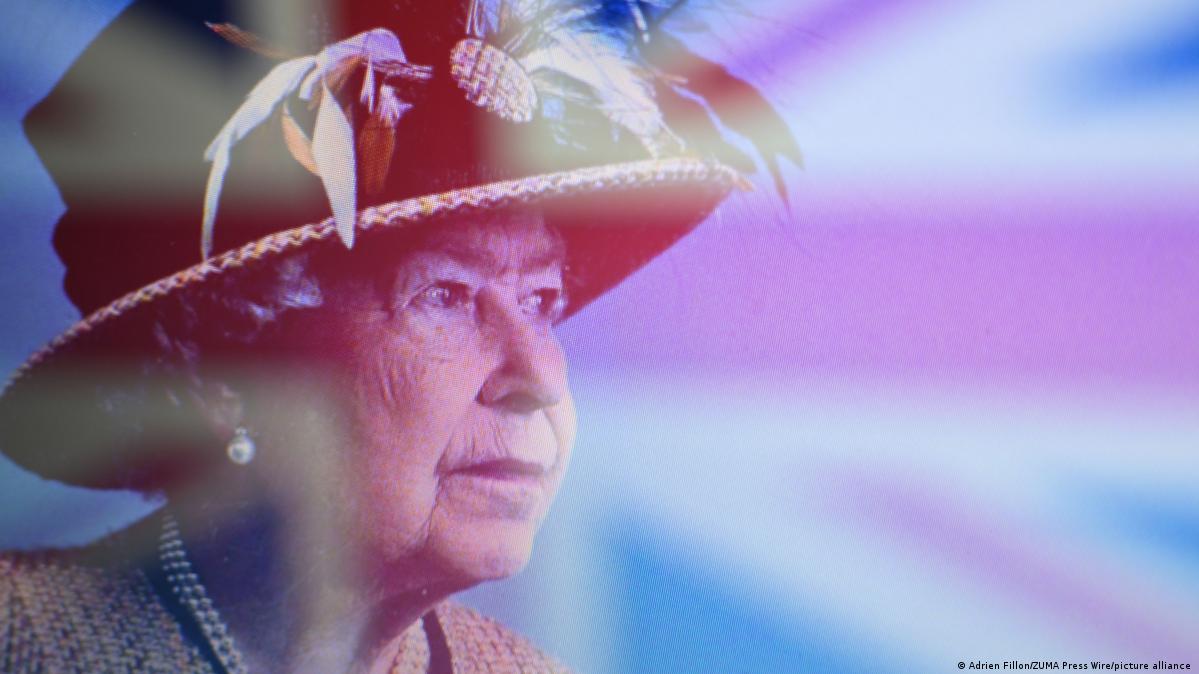 Muere la reina Isabel II de Inglaterra a los 96 años – DW – 08/09/2022