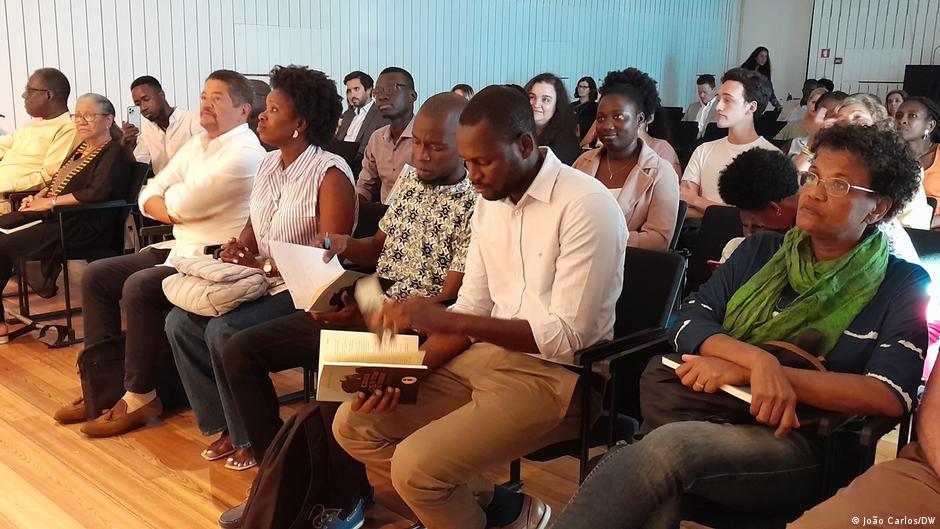 "Quem tem o poder das armas tem o poder político" – DW – 09/09/2022