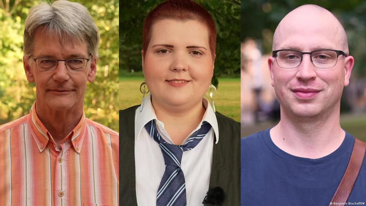 Sex? No, Thanks – Asexual People Speak Out