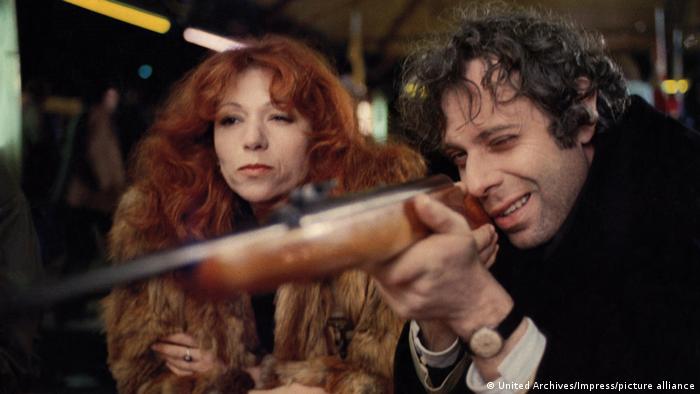 Muere a los 92 años el prolífico cineasta suizo Alain Tanner | Europa ...