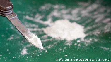 How India became a methamphetamine, cocaine hub – DW – 01/06/2025