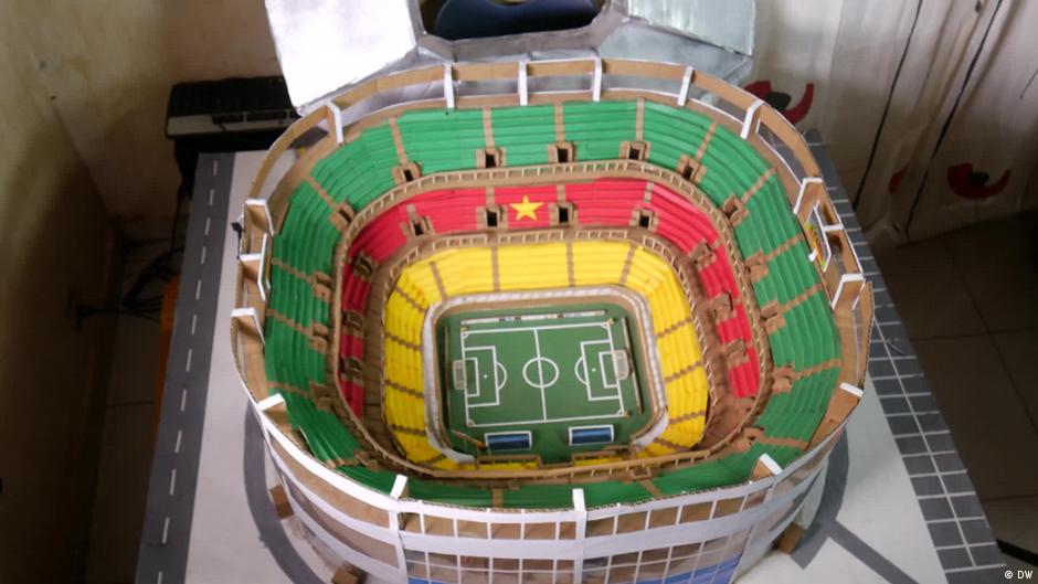 Models made from waste highlight sustainability – DW – 09/15/2022